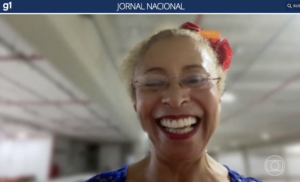 Conheça Sonia Guimarães - a primeira negra doutora em física no Brasil